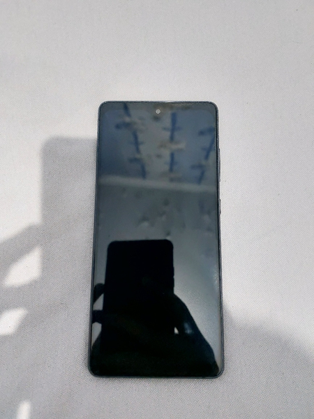 Samsung galaxy S20 FE