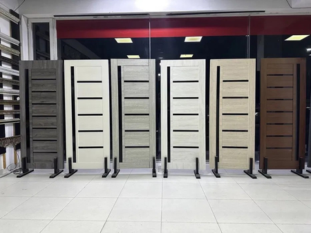 Качественные МДФ двери / Sfatli MDF eshiklar