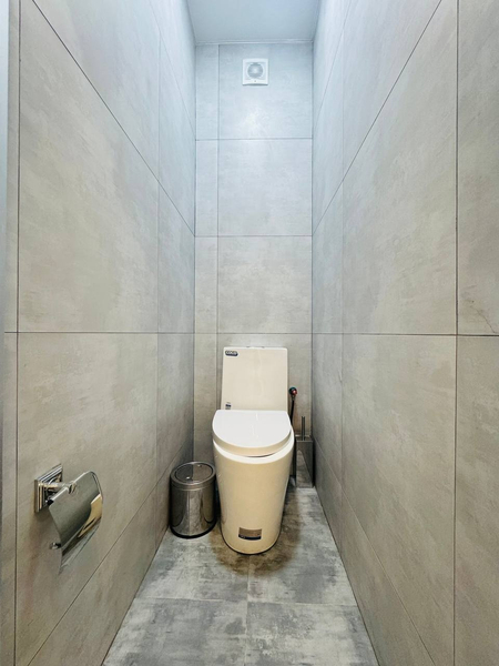 Продаётся 60м² Хамид Олимжан 2/2/9 ор-р Дархан