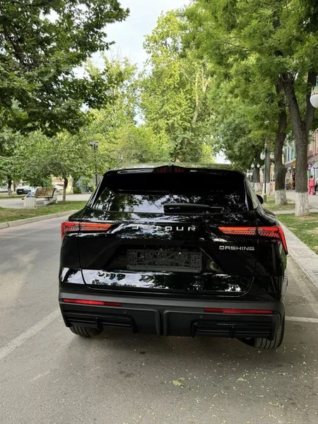 Jetaur Orient Auto Leasing