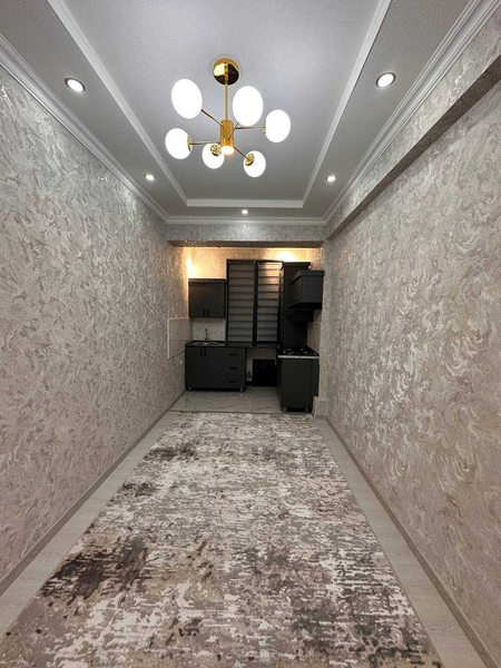 №3139.Продается 2х-комнатная квартира в Новостройке.