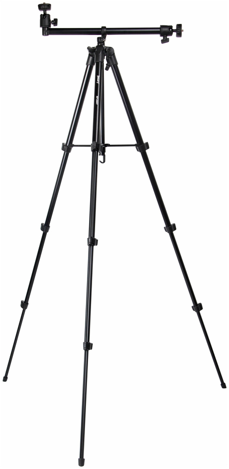 JMARY KP-2207 Tripod stend 4 boʻlimli / JMARY Штатив секциями