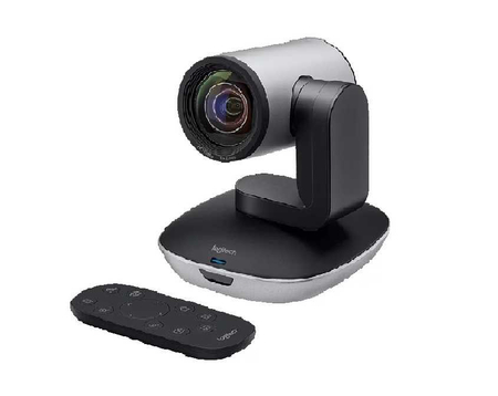 Logitech PTZ Pro 2