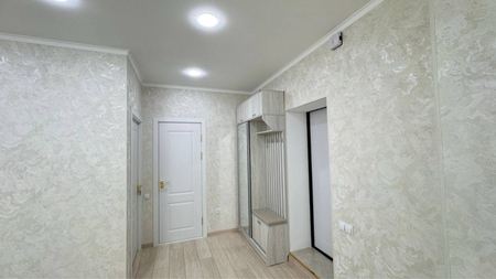 Продается  квартира  2/2/4 Ц 1