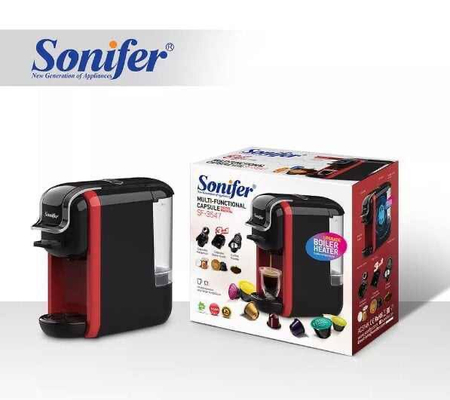 Sonifer kofemashina kapsulniy