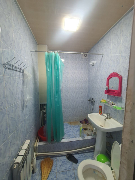 2х комнатная квартира на 2 этаже, 50 м2, Ств