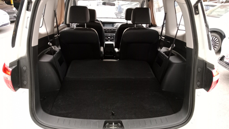 Changan A 600 Elektromobil