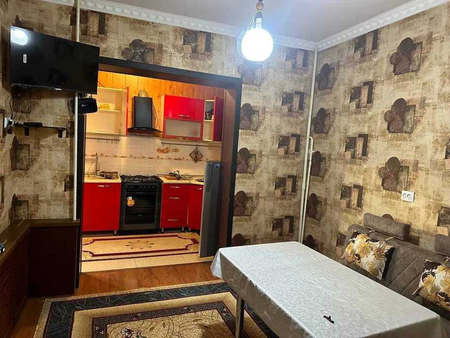Сдается квартира 3\7\9 на Сергилийском районе 5 бекат
