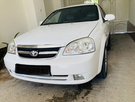 Lacetti KOREA. Lacetti корейская сборка