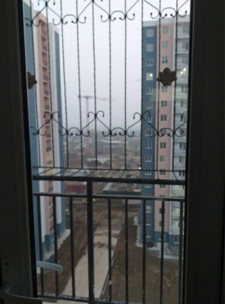 Срочно продается 3-х ком квартира махалла Олмос