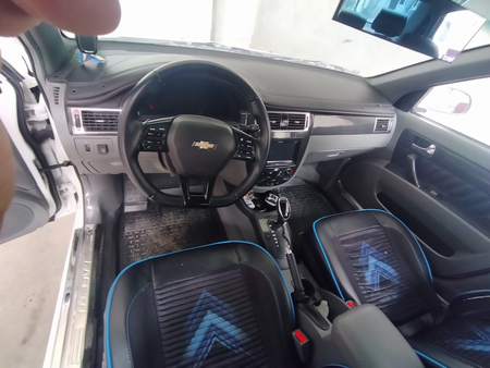 Лассети 1.6 автомат 2013