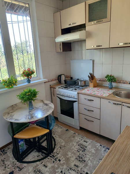 Продаётся Своя квартира Куйлюк Массив 5