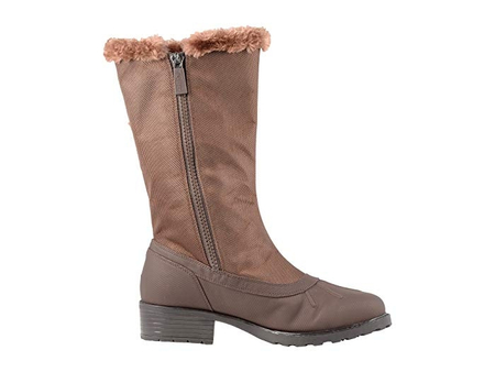 Женская обувь TrottersBowen Waterproof 34 - 35 р из США водонепрониц с