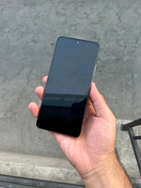 Poco F3 6+5/128GB