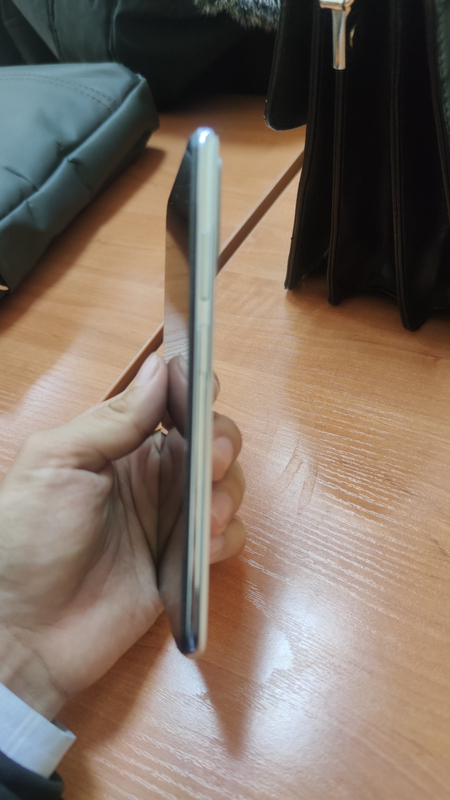 Redmi Note 10 S 5G