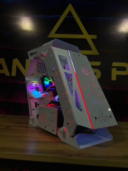TRANSFORMER case igrovoy va montajni