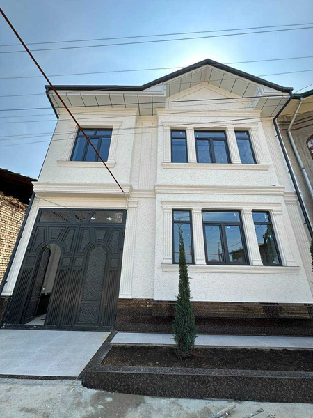 Продается Евро дом Ориентир: Сабзавот махалля  250м2