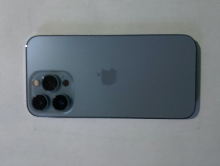 Iphone 13 pro kafolati bilan