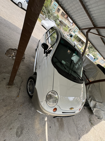 Arenda Matiz best 2018 toza