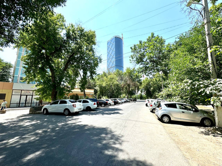 Якосарайский район 1 линия