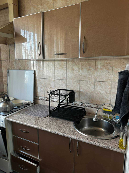 (К129172) Продается 5-ти комнатная квартира в Мирабадском районе.