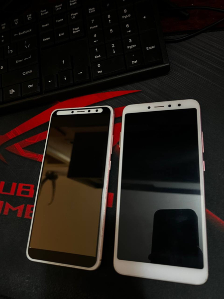 Redmi 2 ta telefon
