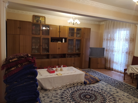 Продаётся квартира