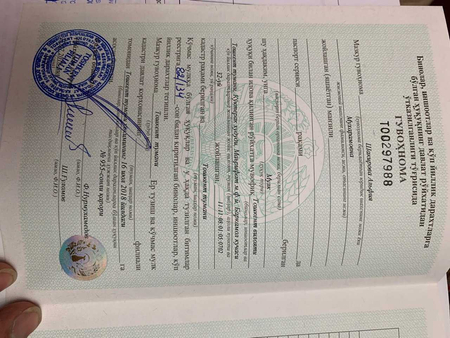 Продаю землю 26 сотых. 13-13 сотых икта хожалик. 1 сотих 12000.