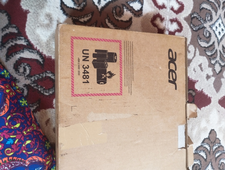 Acer A3 ideal bemalol tekshirib koʻrib olishi mumkin