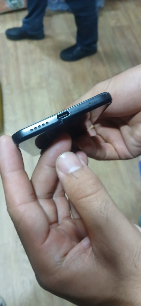 Redmi note 11 yaxshi holati