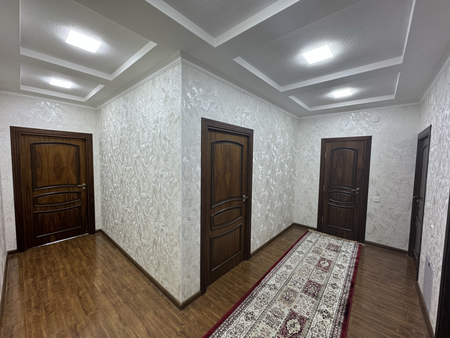 Квартира сотилади