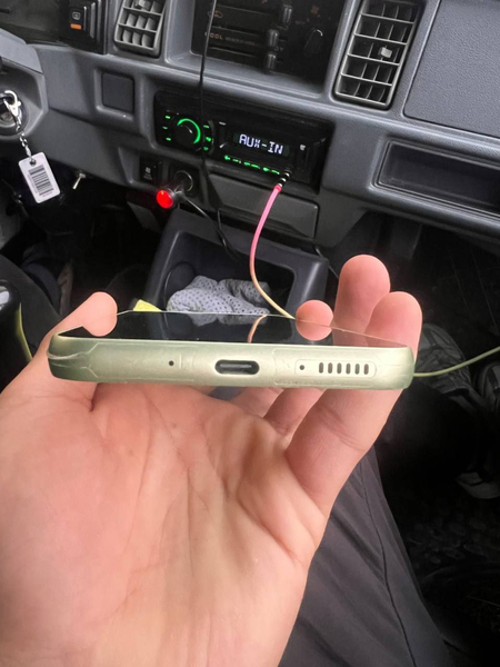 Samsung Galaxy A54