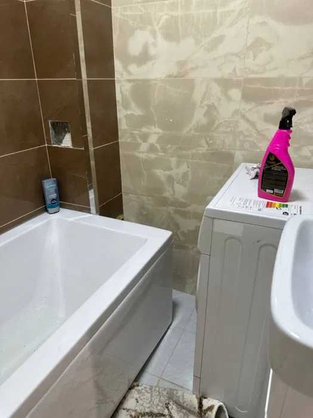 БУМ ижара 3 хонали квартира, Оилага, Солнечный атиги 350$ id sh 890