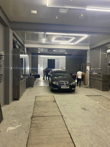 Arenda‼️yunusobod.19kv‼️200m² tuning sentrga zor‼️narx 1500 ye