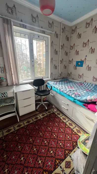 ТТЗ 4 продается квартира 1/2/4 N104