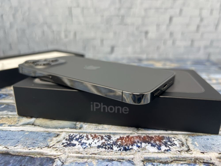 iPhone 13 Pro 128gb Graphite 85%