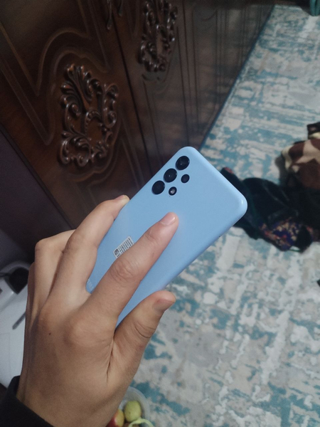 Samsung Galaxy A13 ultra