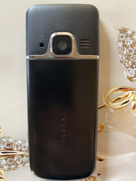 Nokia 6700+smart watch chiroyli raqam
