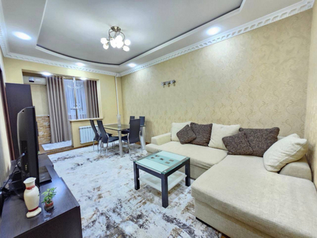 Продается квартира в Чиланзарском районе, 10 квартал, 3/3/4, 63 м2