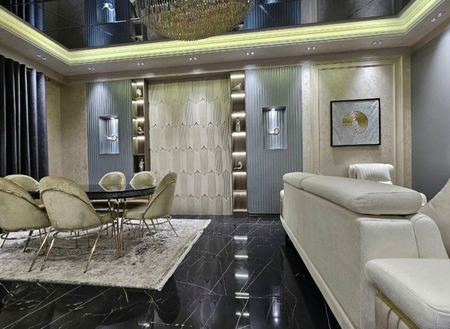 s-0.104 Аренда Ташкент сити Новастройка Жк Boulevard residence