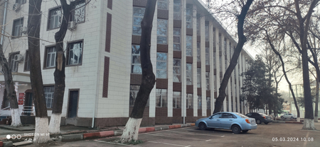 Сдаётся помещение в аренду