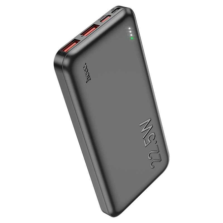 БЕСПЛАТНАЯ ДОСТАВКА! Hoco J101 Powerbank 10 000 mAh, быстрая зарядка