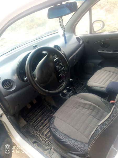 Matiz 2002 sotiladi