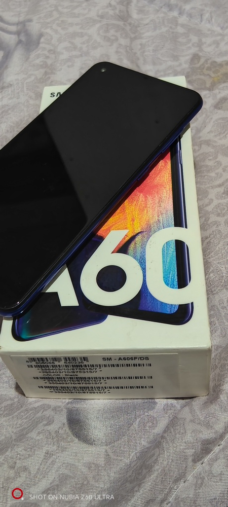 Samsung a60 64gb ideal srochna