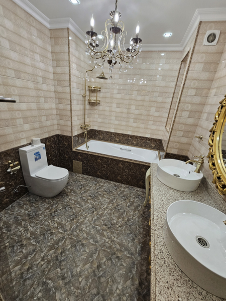 ГАБУС .Дуплекс. Мирабадский район  м.Айбека.4/8/8 общ.площадь-325м².