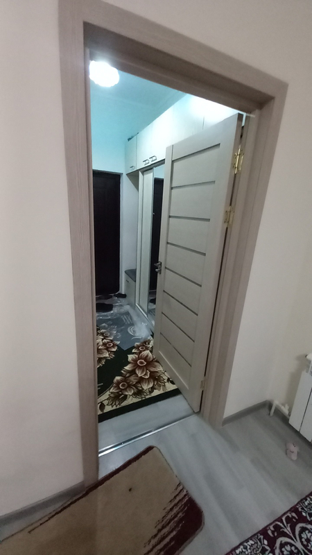 Ijaraga beriladi motrid
