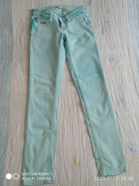 Брюки женские W25