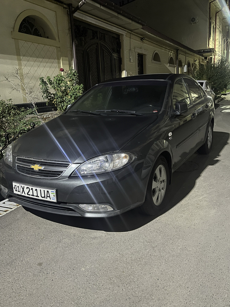 Lacetti 1.5 mokriy