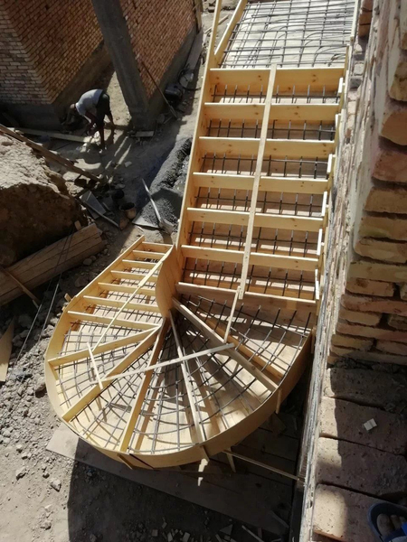 Beton Zina yasaymiz arzon narhda sifatlik va mustaxkam toshkent bōylab