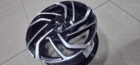 Gelik R13 4ga 114.3